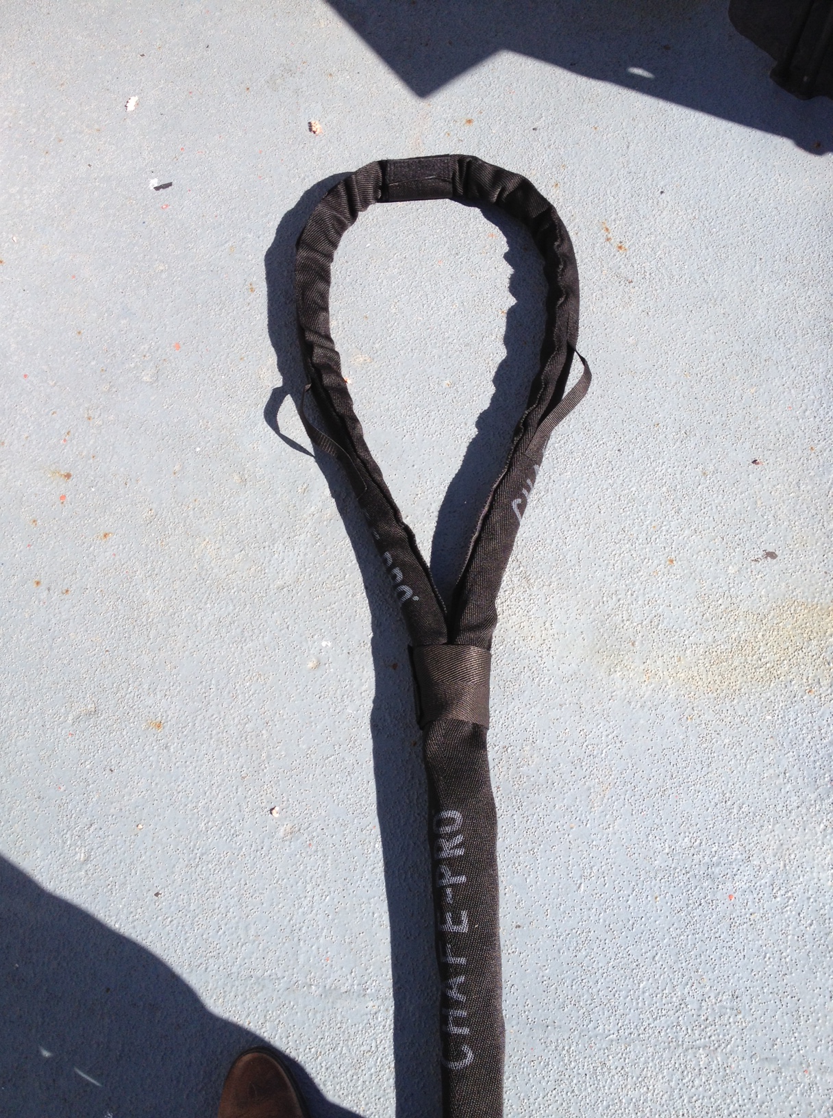 Thor Guard® - Chafe-Pro®