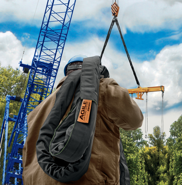 Lifting Sling Cover - Chafepro