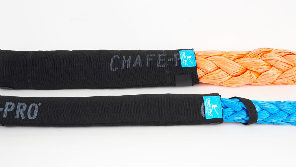 Chafe-Pro®’s Commercial Series by Chafe-Pro® - Chafe-Pro®