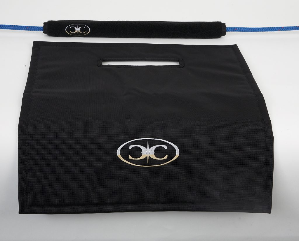 Mooring line Protect | Mooring Rope Chafe Protect | Chafe Mat - Chafe-Pro