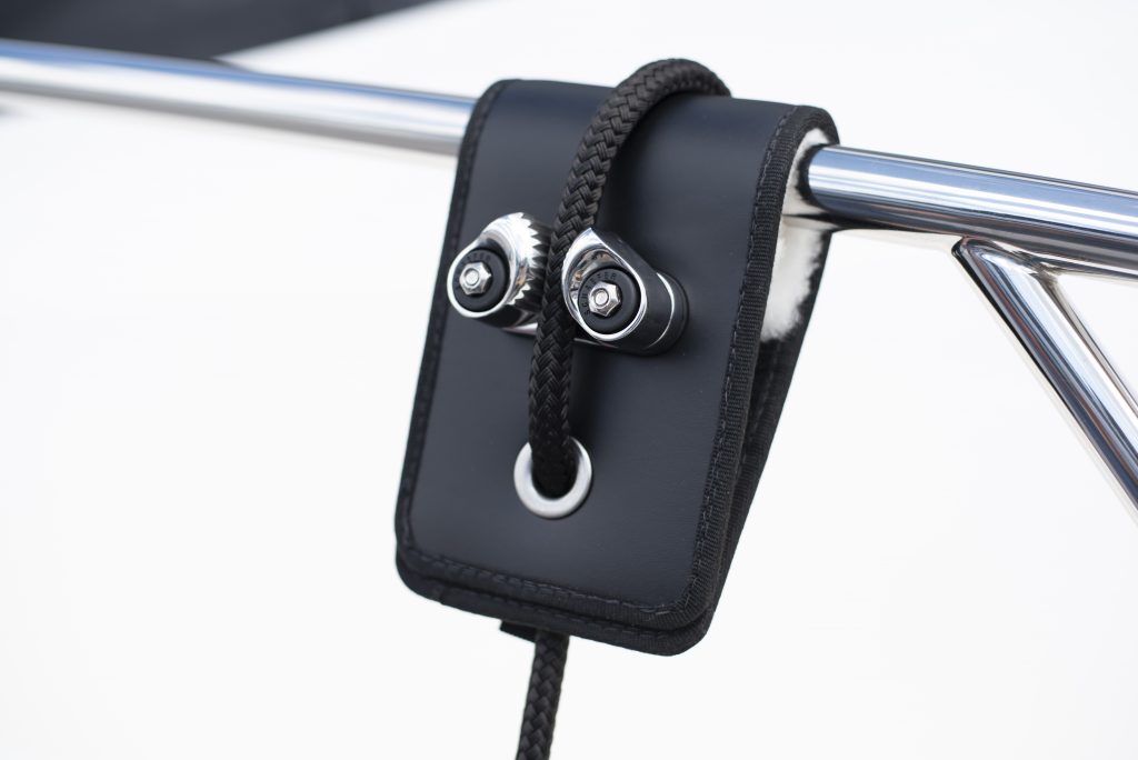 Fender Hook | Fender line Protect - Chafe-Pro