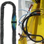 Dock Line Chafe Guard | Boarding Mat | Rope Protect